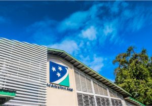 Tertiary School - FAITH Colleges