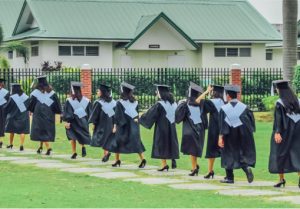 Campus Life - FAITH Colleges