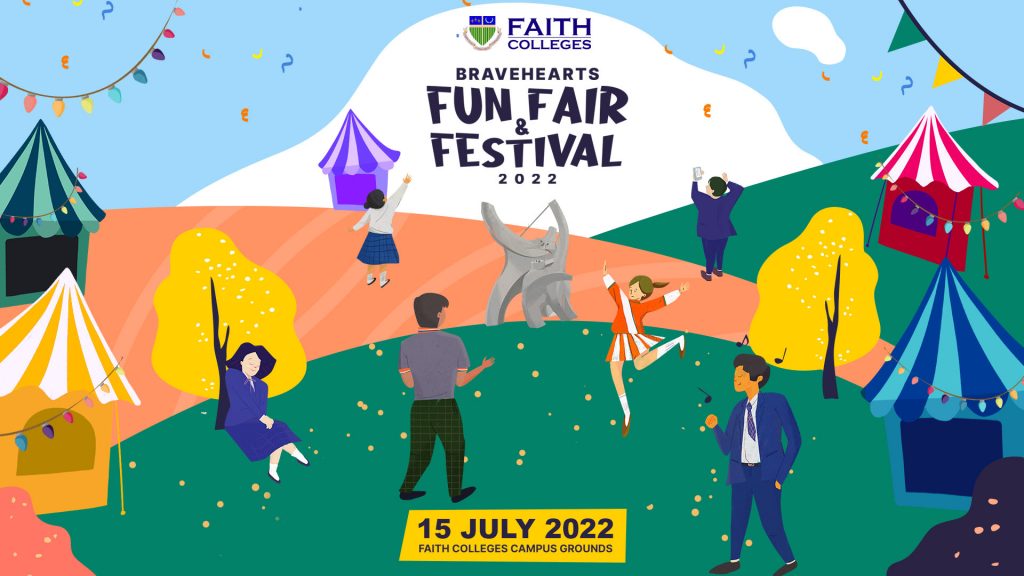 FAITH Colleges