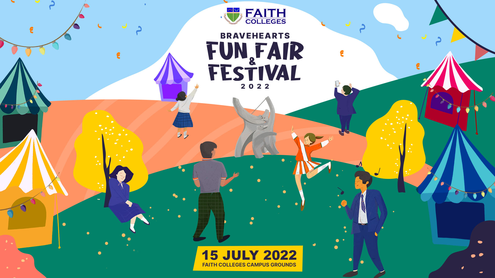 FAITH Colleges